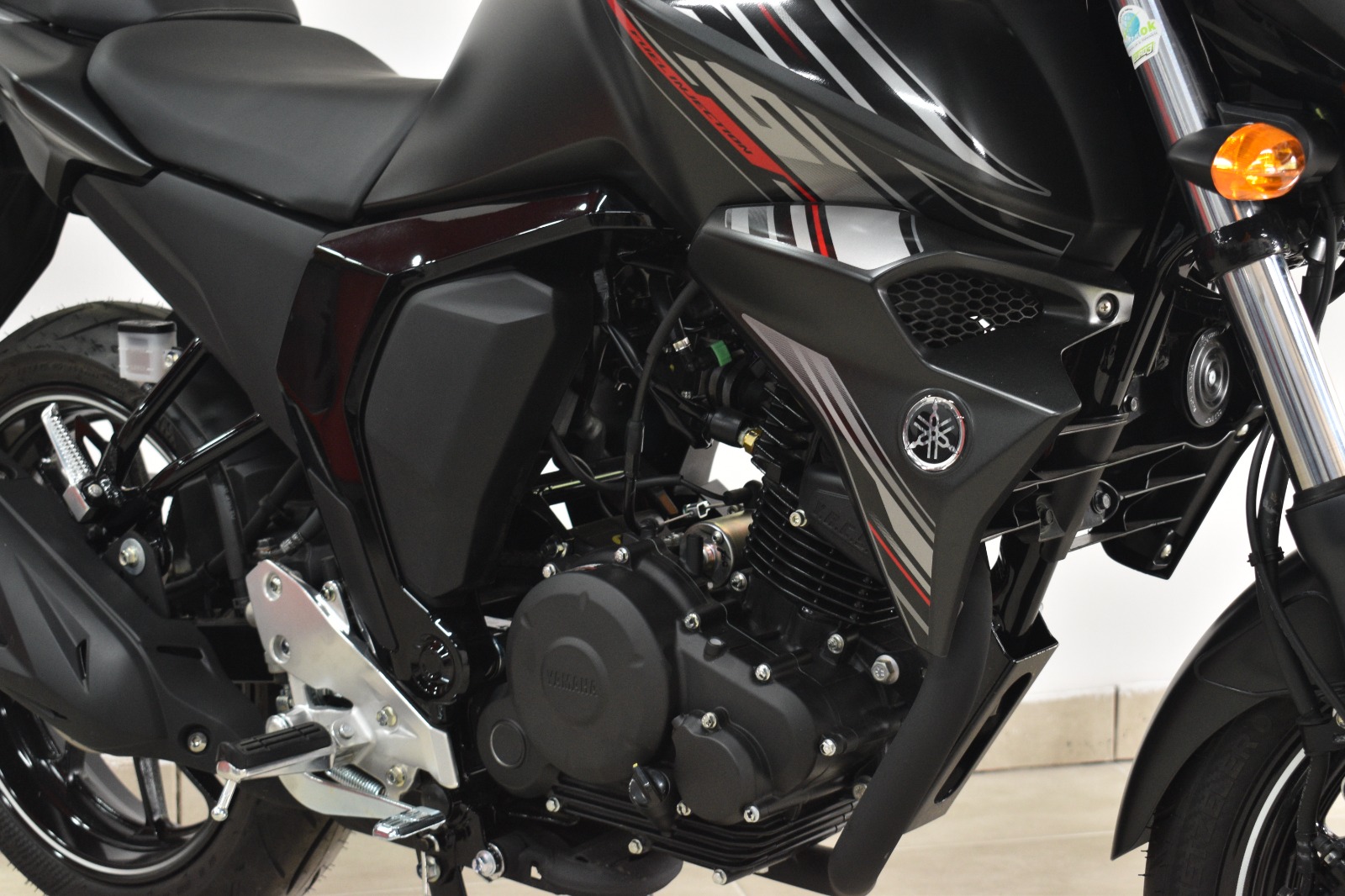 Yamaha Fz 150 Fz150 2024