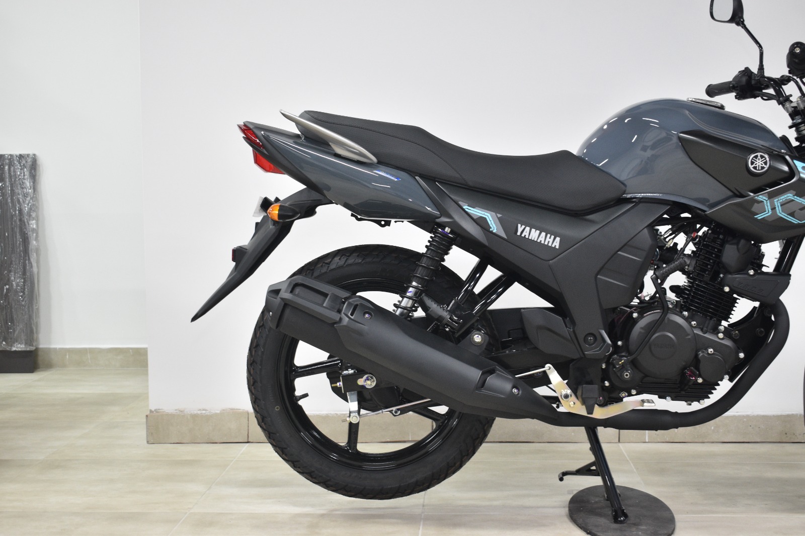 SZR 150 Nueva – Motos Hotwheels