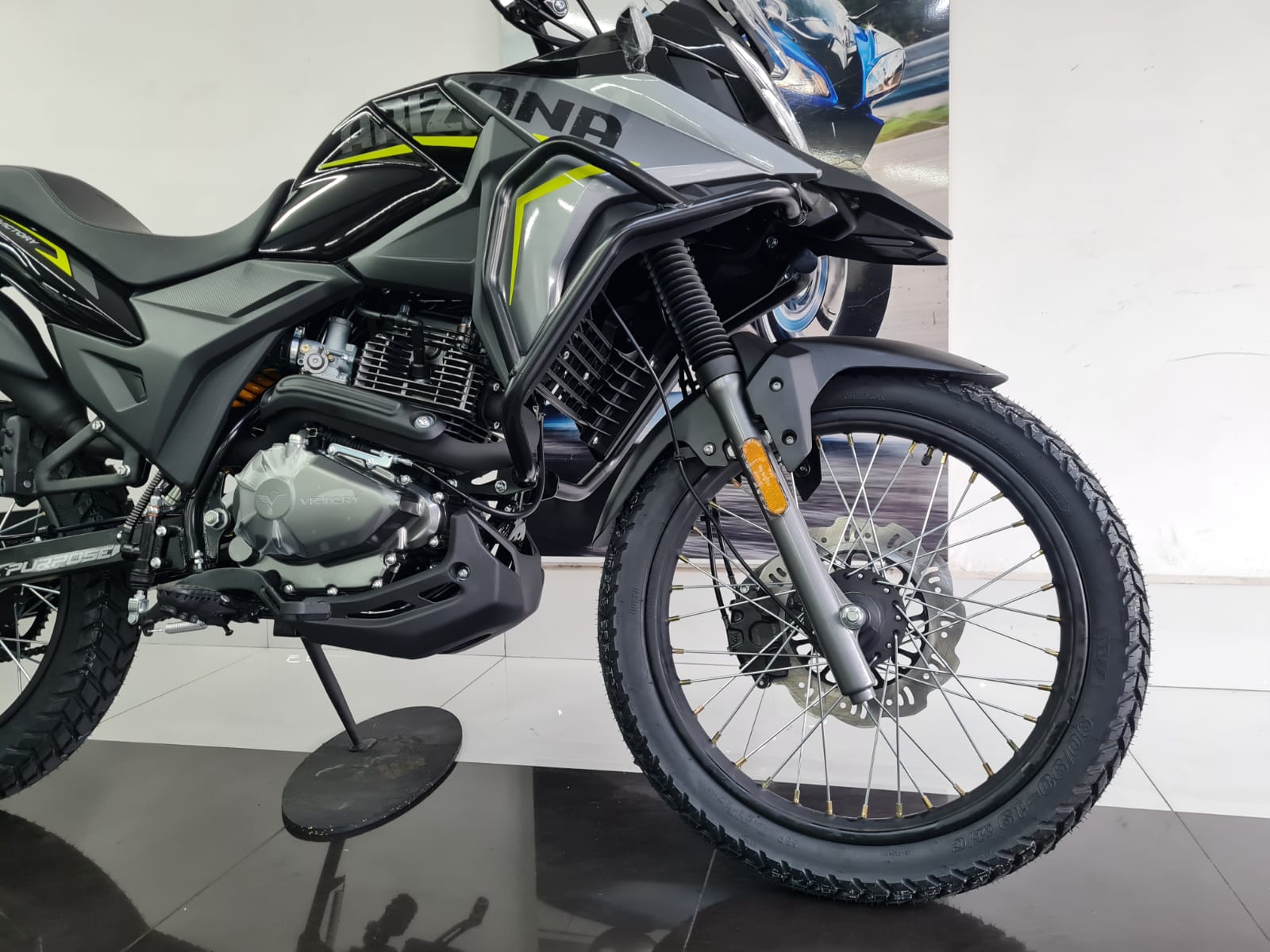 Victory Mrx 200 Arizona 2026 NUEVA