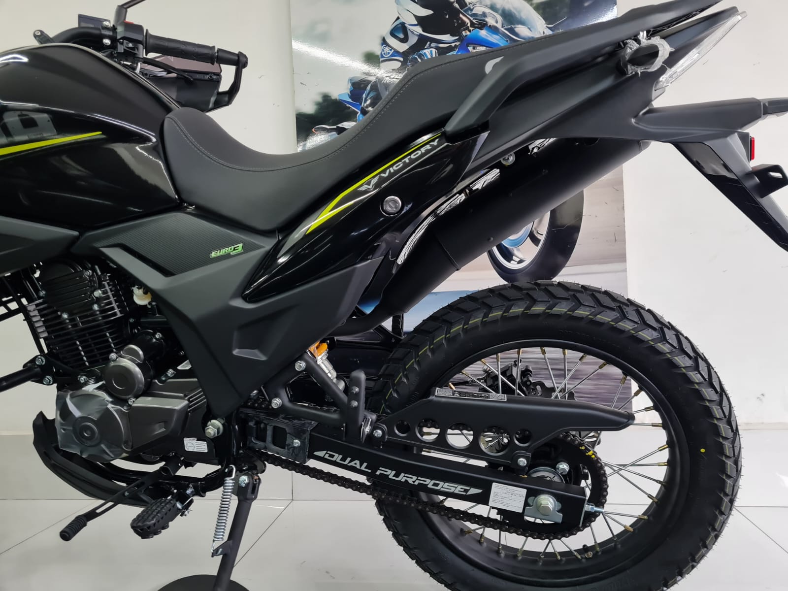 Victory Mrx 200 Arizona 2026 NUEVA